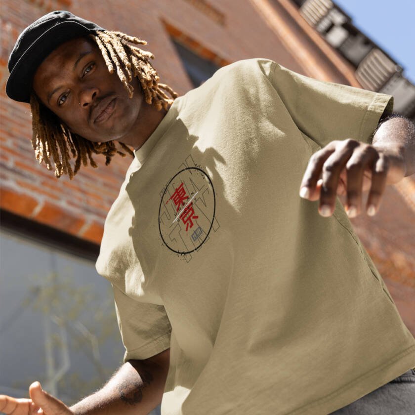 Urban Street Fighter - Kloch
