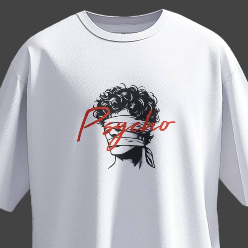Psycho - Kloch