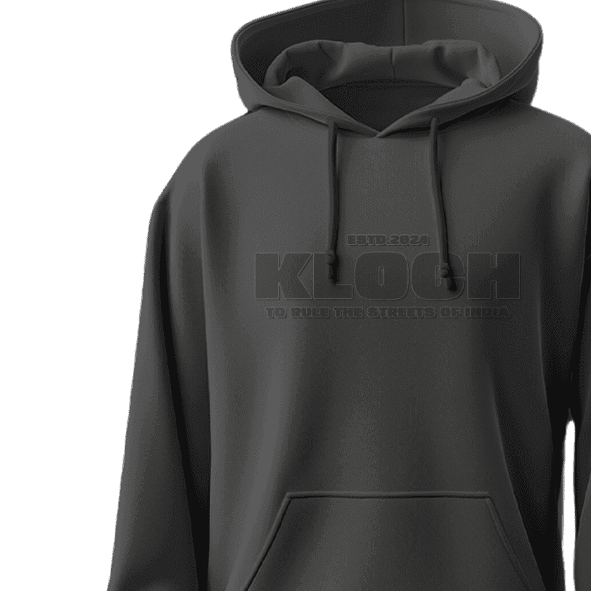 Kloch to Rule-Black Edition - Kloch