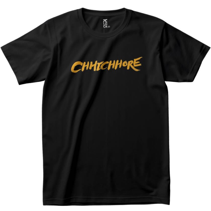 Chhichhore - Kloch