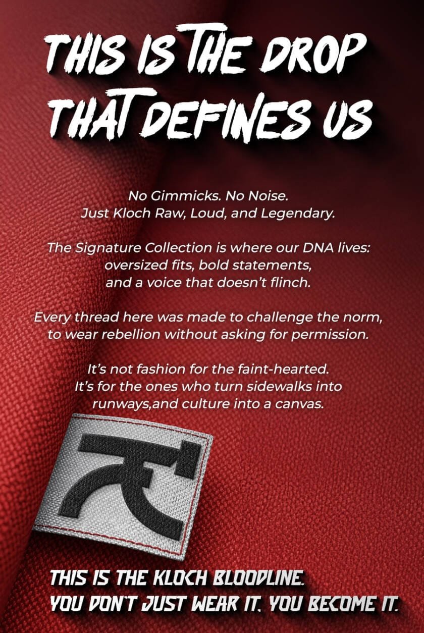 Signature Collection - Kloch