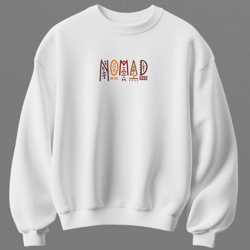 Nomad Spirit - Kloch